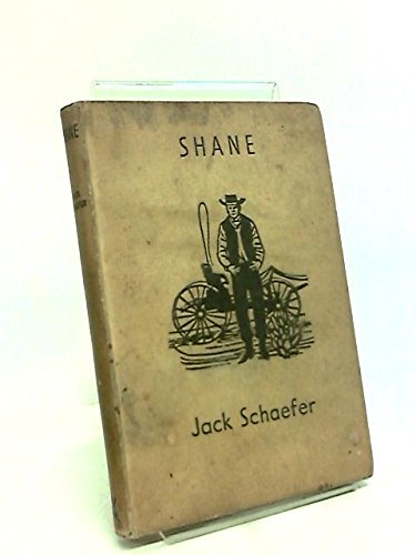 Shane: Books - Amazon.ca