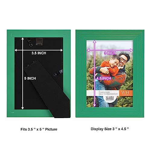 Snapklik.com : Renditions Gallery 6x8 Inch Picture Frame Modern Style ...