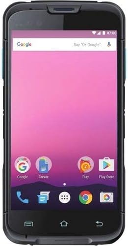 Amazon.com: Unitech Electronics - EA602-Qalfumrg - EA602, 2D Imager, 4G ...