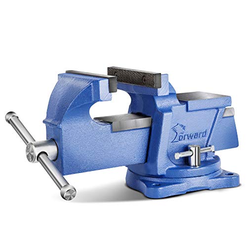 Top 10 Best 4 Inch Bench Vise : Reviews & Buying Guide - Katynel