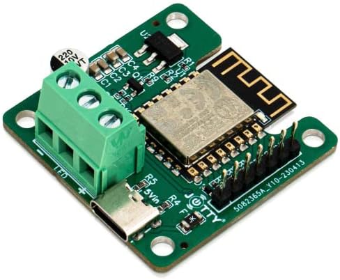 JIOTTY WLED LED Strip USB Controller | WS2812 | Smart Home | IoT ...