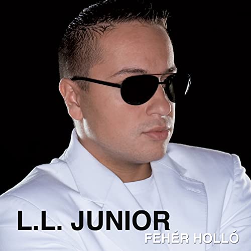 Amazon MusicでL.L. JuniorのFehér Hollóを再生する