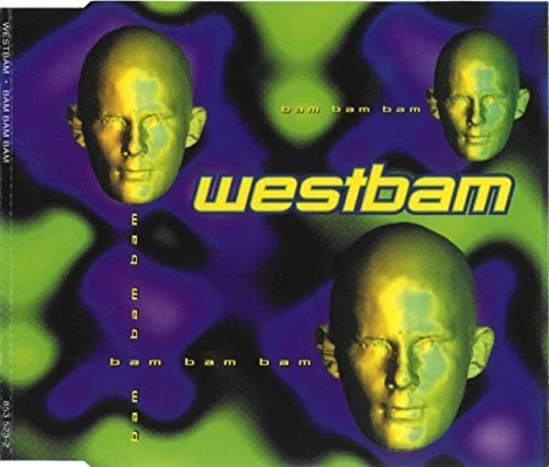 Bam bam bam [Single-CD] - Amazon.com Music