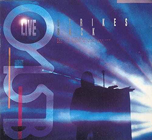 Amazon.co.jp: Strikes Back (Live) : 015B: デジタルミュージック