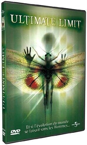 Ultimate Limit: Amazon.fr: Nicholas Lea, Jamie Luner, Stephen J ...