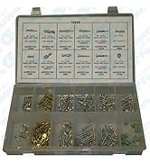 Amazon.com: AMZ Clips And Fasteners 10 Rocker Moulding Clips with ...