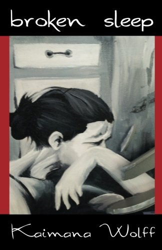 Buy Broken Sleep (Falling Sky Trilogy) Book Online at Low Prices in ...