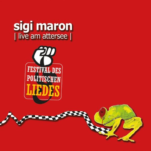 Play Live am Attersee by Sigi Maron on Amazon Music