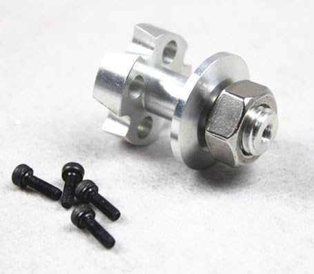 Amazon.com: Tomcat Motor Prop Adapter M12x30x42(2PCS/Set) for G110,G160 ...