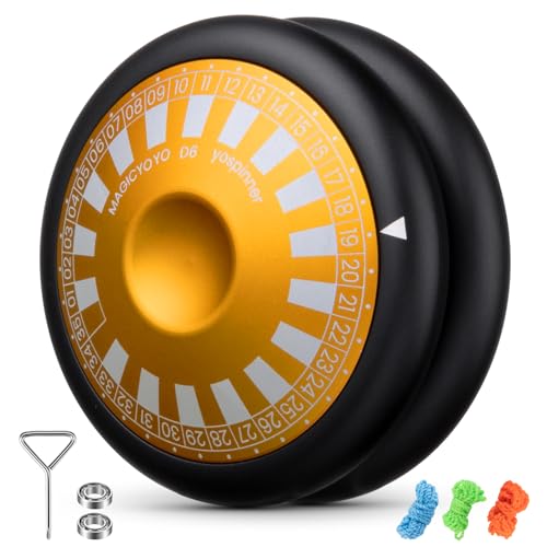 Amazon Best Sellers: Best Yo-Yos