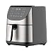 MasterPro Rocket 700 | Friteuse sans huile | Capacité de 7 L et ...