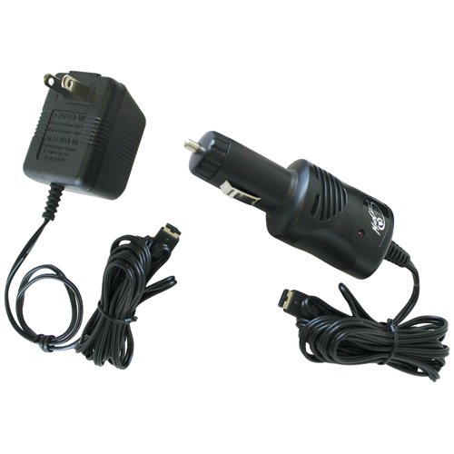 Amazon.com: Nintendo DS Lite Power Solution : Electronics