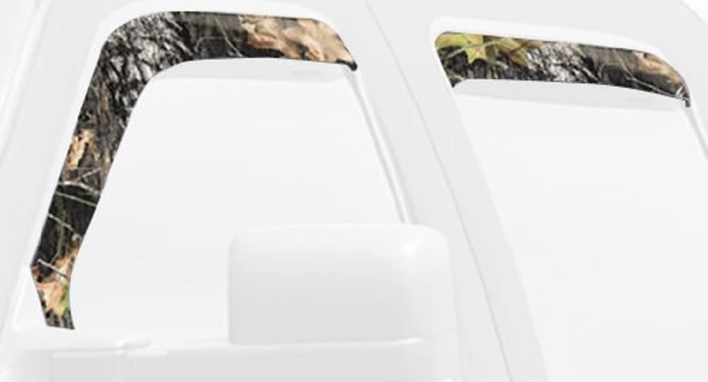Amazon.com: Mossy Oak Graphics 10008-WV-BU Break-Up Vehicle Window ...