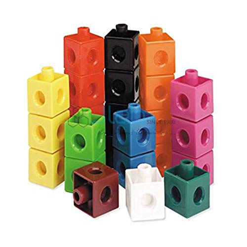 Inter Locking Cubes : Amazon.in: Industrial & Scientific