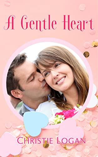 A Gentle Heart: A Sweet Opposites Attract Romance (Love in Applewood ...