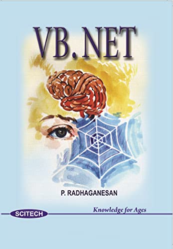 Buy VB. NET Book Online at Low Prices in India | VB. NET Reviews ...