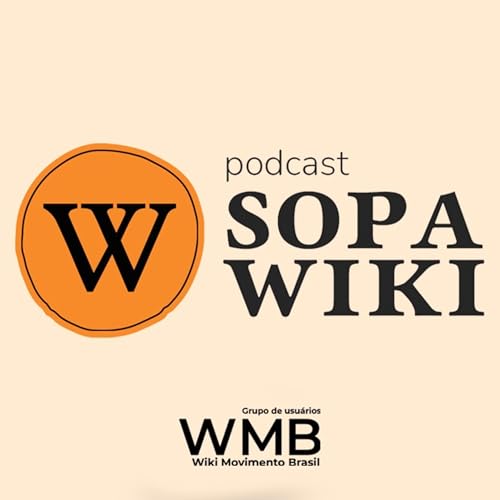 Amazon.com: Sopa Wiki : Wiki Movimento Brasil: Books