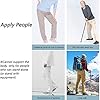Amazon.com: Bionic Body Power Walking Aid, Training Leg Walking ...