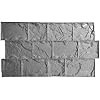 Amazon.com: Roman Cobble Concrete Stamp Set by Walttools | Classic ...