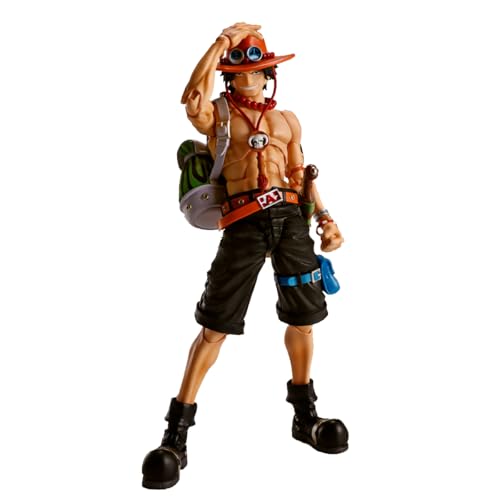 Best Ace Action Figures for Ultimate Collectors - Totally Reviewed