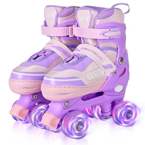 Top 10 Best Roller Skate For Kids : Reviews & Buying Guide - Katynel