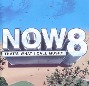 Amazon.co.jp: NOW 8: ミュージック