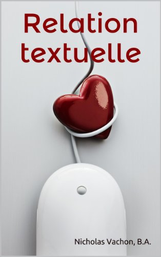 Relation textuelle (French Edition) - Kindle edition by Vachon ...