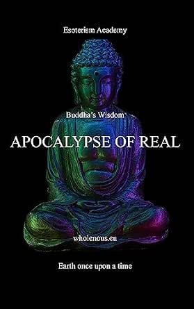 APOCALYPSE OF REAL: Emergence into the Light of Reality (Buddha's ...