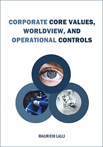 Amazon.com: Corporate Core Values, Worldview, and Operational Controls ...