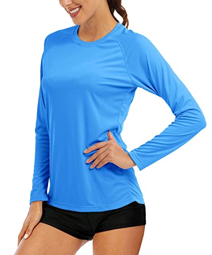 The Best Rash Guards For Women In 2025