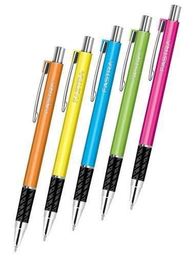 Rorito Zapper Plastic Ball Pen (Blue) - Pack of 40 +1 Scented Pen ...