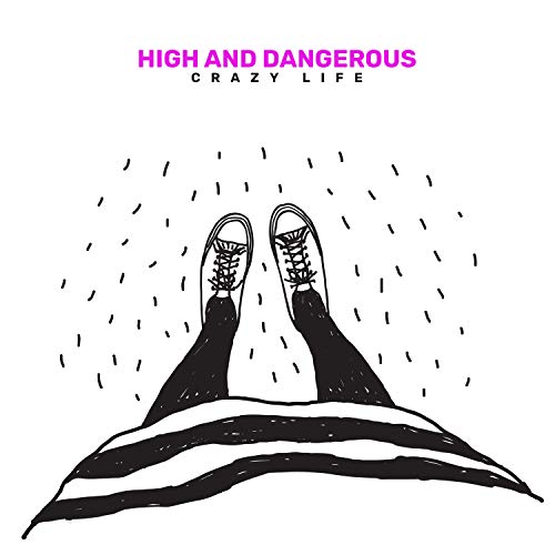 High and Dangerous – Crazy Life : VARIOUS ARTISTS: Amazon.de: Digital Music