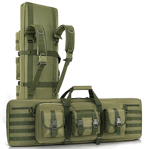 Top 10 Best Long Range Rifle Case : Reviews & Buying Guide - Katynel