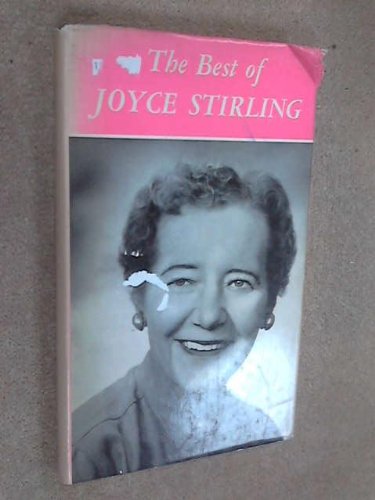 The Best of Joyce Stirling: Joyce STIRLING: Amazon.com: Books