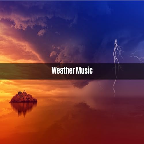 Amazon.co.jp: WEATHER MUSIC : VARIOUS ARTISTS: デジタルミュージック