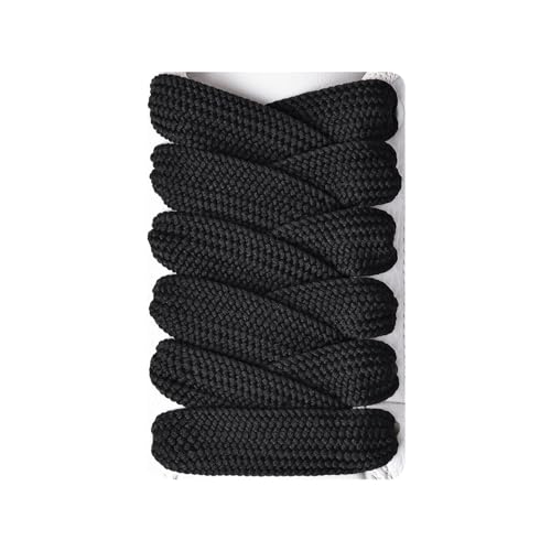 Top 10 Best Thick Black Shoe Laces : Reviews & Buying Guide - Katynel