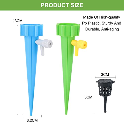 Automatic Irrigation Unit, Easily Adjustable Plant Irrigation System ...