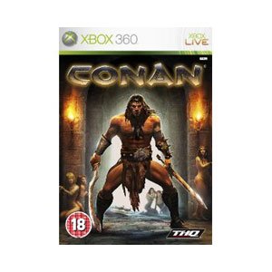 Amazon.com: Conan : Video Games