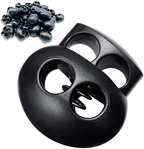 Amazon Best Sellers: Best Cord Locks