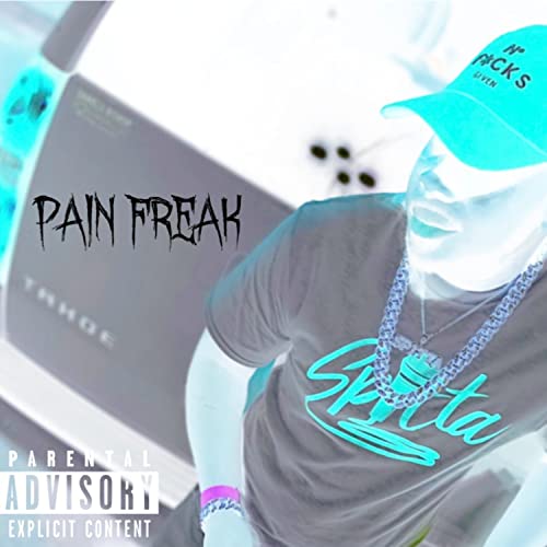 Play Pain Freak by Spitta 2.0 on Amazon Music Unlimited