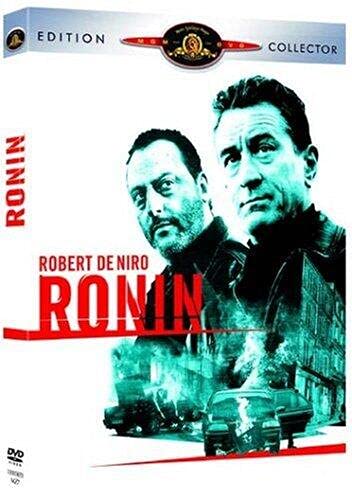 Ronin: Amazon.it: Robert De Niro, Jean Reno, Natascha McElhone, Stellan ...