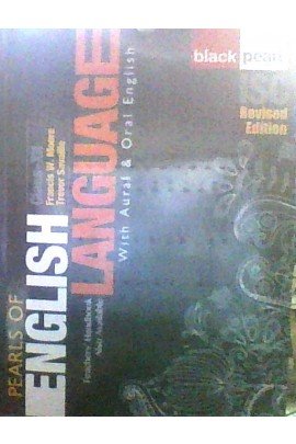 Amazon.in: Buy ISC Pearls Of English Language Class XII Book Online at ...