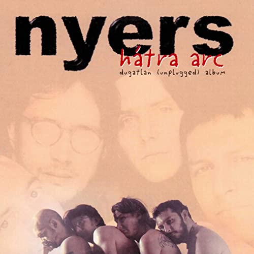 Amazon.com: Hátra Arc (Unplugged) : Nyers: Digital Music