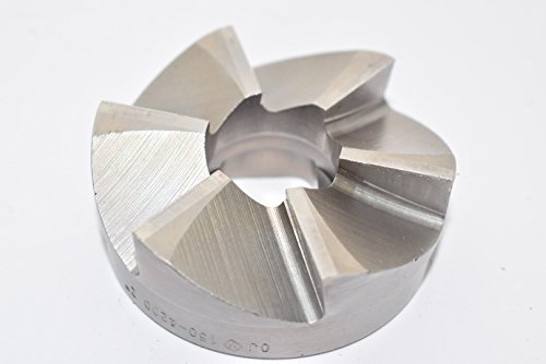 Metcut 150-4200 2'' Back Spotfacer Port Cutter: Amazon.com: Tools ...