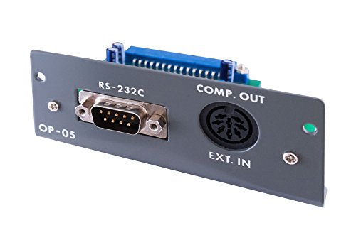 Amazon | A&D AD-4406A用RS-232C入出力+リレー出力+コントロール入力 AD4406-05 | 台はかり | 産業 ...