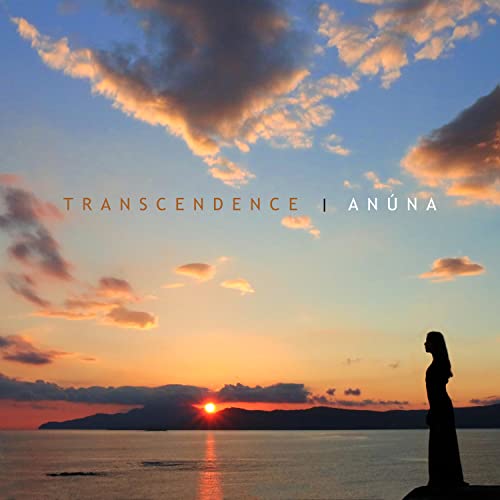 Amazon.com: Transcendence : Anúna: Digital Music
