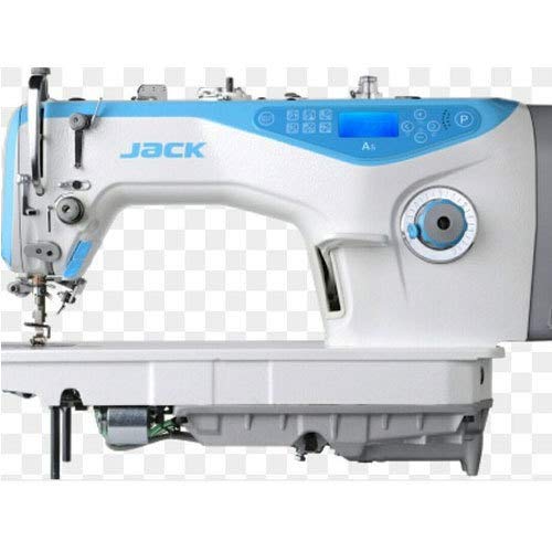 Jack Direct Drive Sewing Machine A5 : Amazon.in: Home & Kitchen