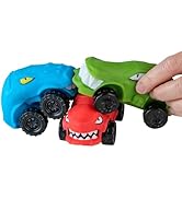 Amazon.com: ORB Funkee Monkee Mega Surprise 3 Pack - These Funny ...