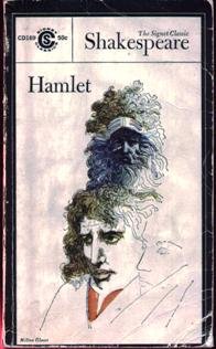 Hamlet (Shakespeare, Signet Classic): Shakespeare, William ...