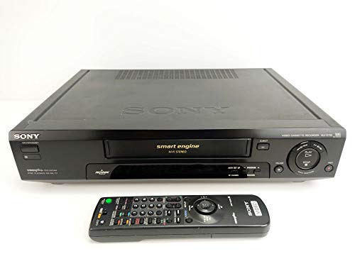 Vcr Player for sale in UK | 73 second-hand Vcr Players